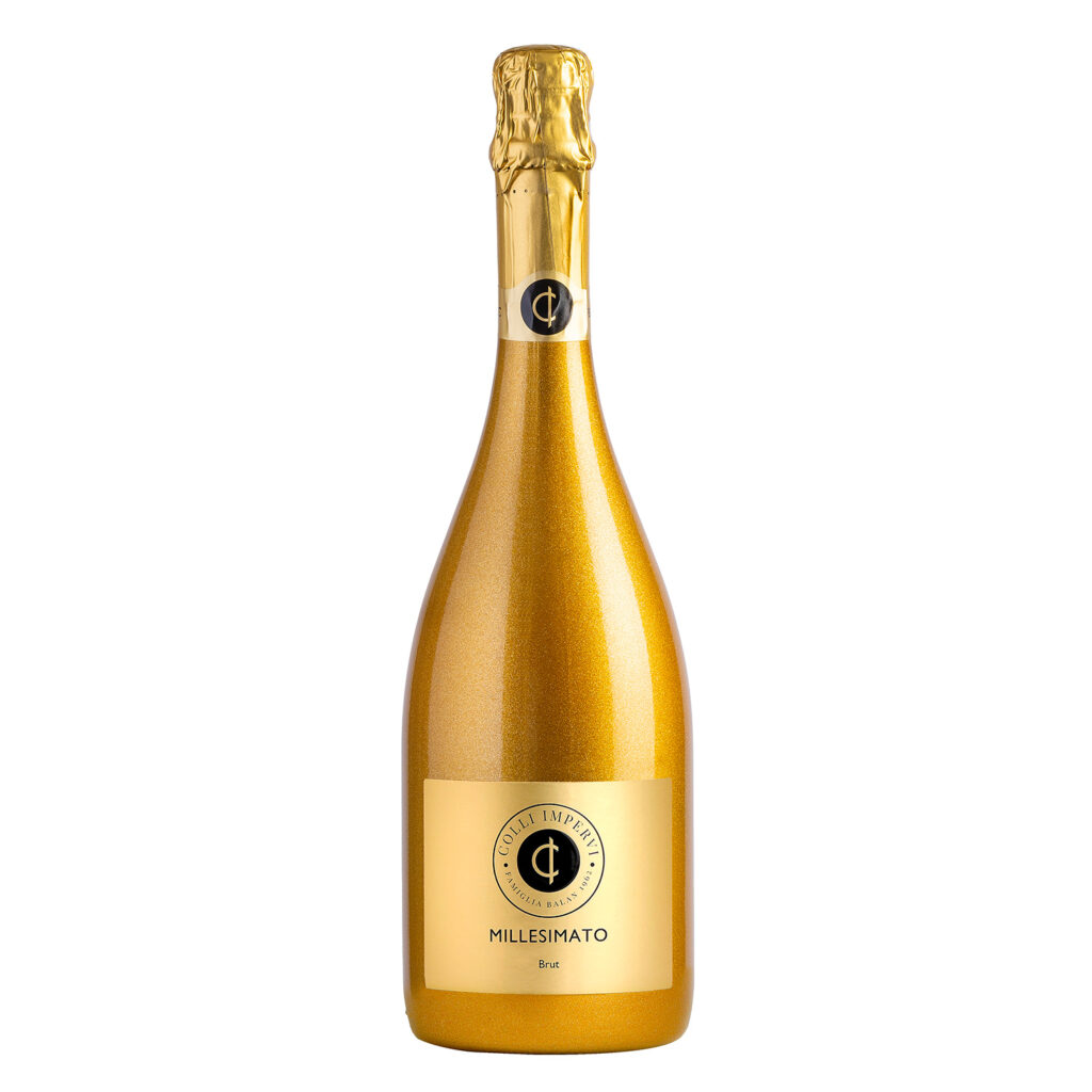 Prosecco Doc Family Selection Gold – B Wine